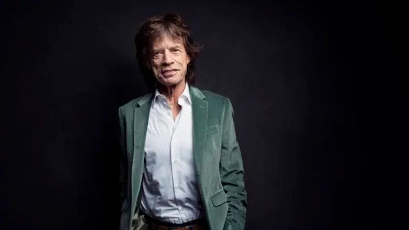 Rep: Jagger doing well after receiving medical treatment | rdnewsnow.com