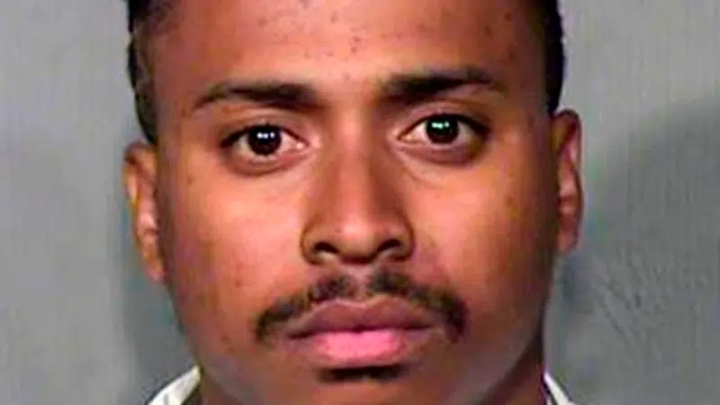 Phoenix man accused of killing 4, including wife and 2 kids | rdnewsnow.com