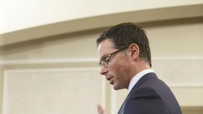 A look at Alberta’s new cabinet members | rdnewsnow.com