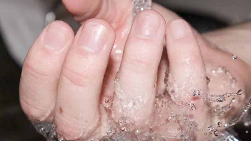 AHS promoting STOP! Clean Your Hands Day | rdnewsnow.com