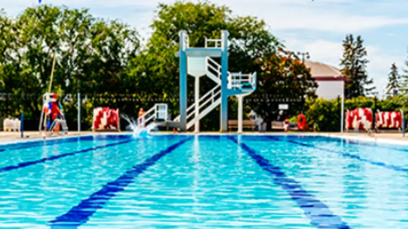 Red Deer’s outdoor pool to host World’s Largest Swimming Lesson ...