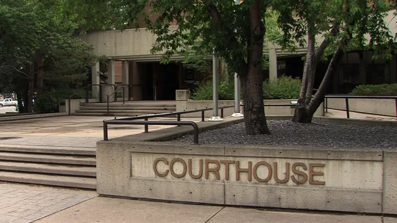 Woman says boyfriend encouraged her to report Red Deer Mountie for ...