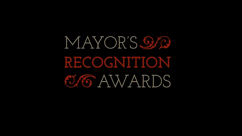 Mayor’s Recognition Awards honour city’s finest | rdnewsnow.com