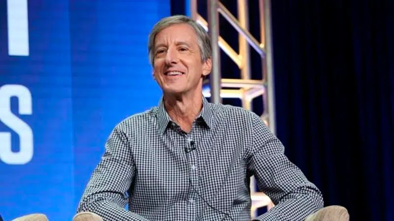 Andy Borowitz brings the funny to staid PBS | rdnewsnow.com