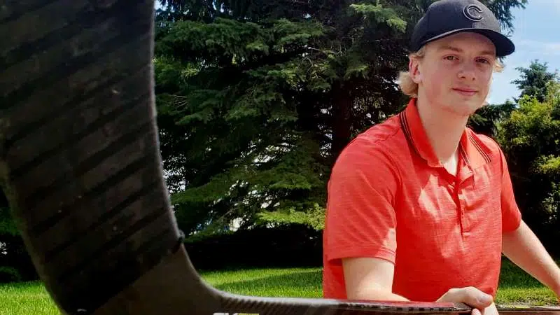 Graysen Cameron looks to defy the odds with Humboldt Broncos comeback ...