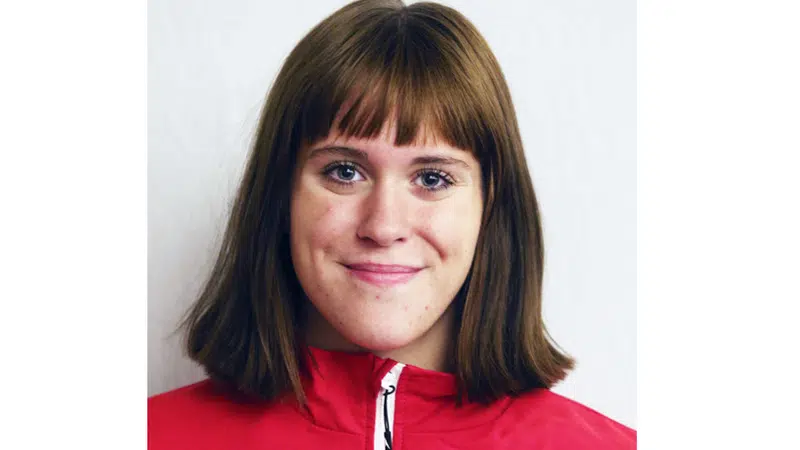 Red Deer swimmer Leibel earns 4th place finish at Pan Am Games ...
