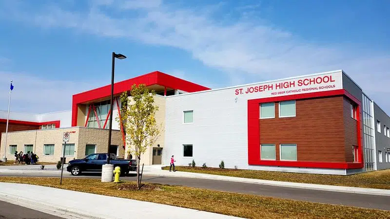 Red Deer Catholic ready for school year with 45 new teachers ...