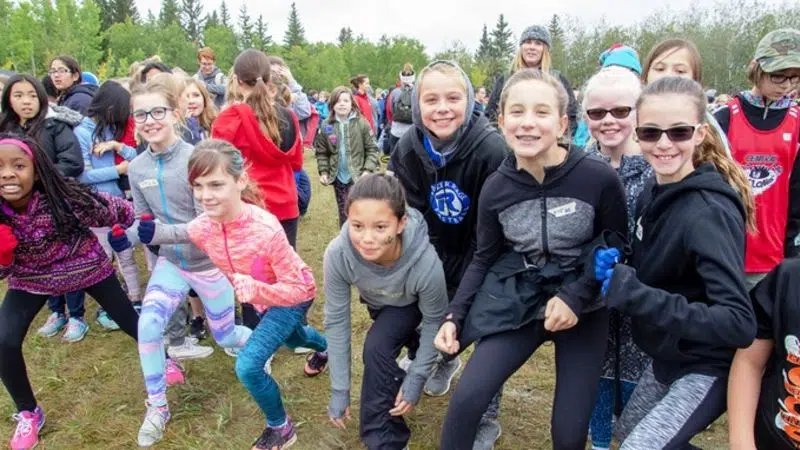 Thousands of students gearing up for annual Dawe Run | rdnewsnow.com