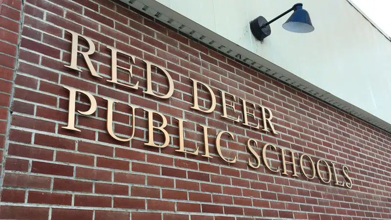 Red Deer Public School board to defend its ‘legal’ name | rdnewsnow.com