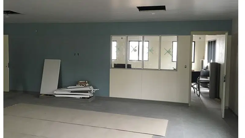 New youth detox facility in Red Deer nearing completion | rdnewsnow.com