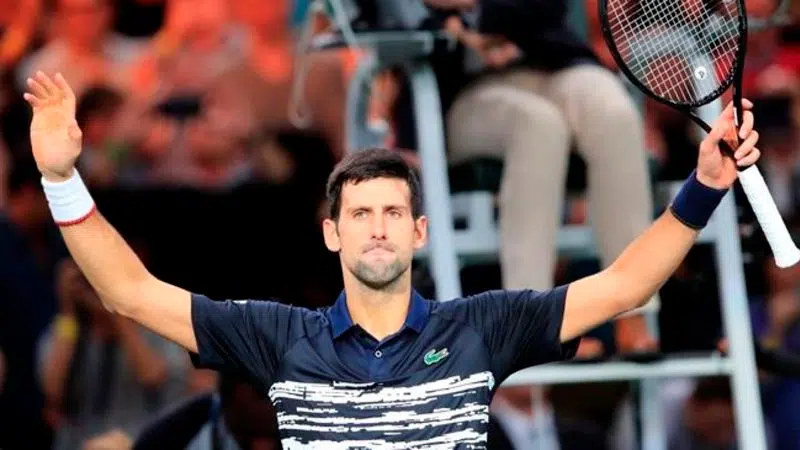 Shapovalov through to Paris Masters semis after 6-2, 6-2 rout of Monfils | rdnewsnow.com