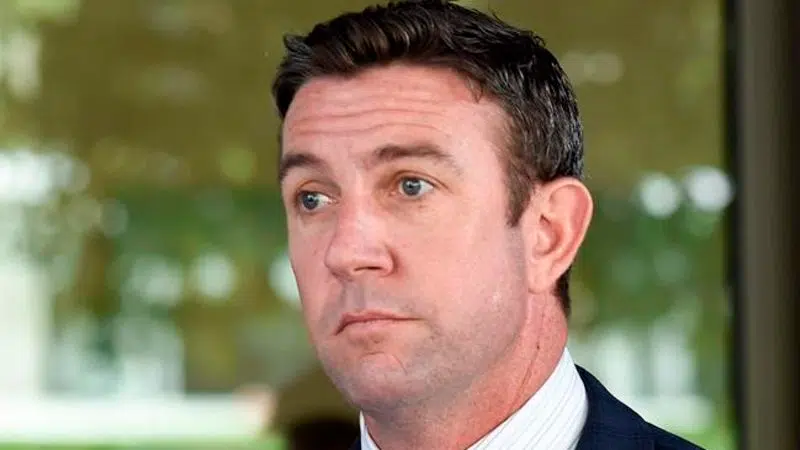 Hunter says he will plead guilty to corruption charges | rdnewsnow.com