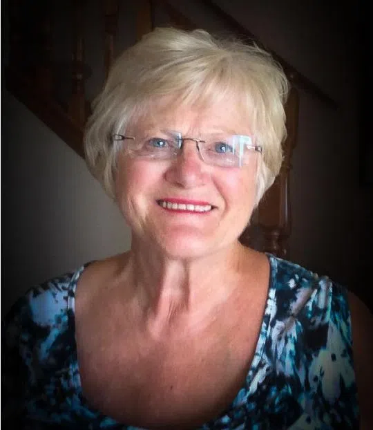 Mary “Eileen” Renick | rdnewsnow.com