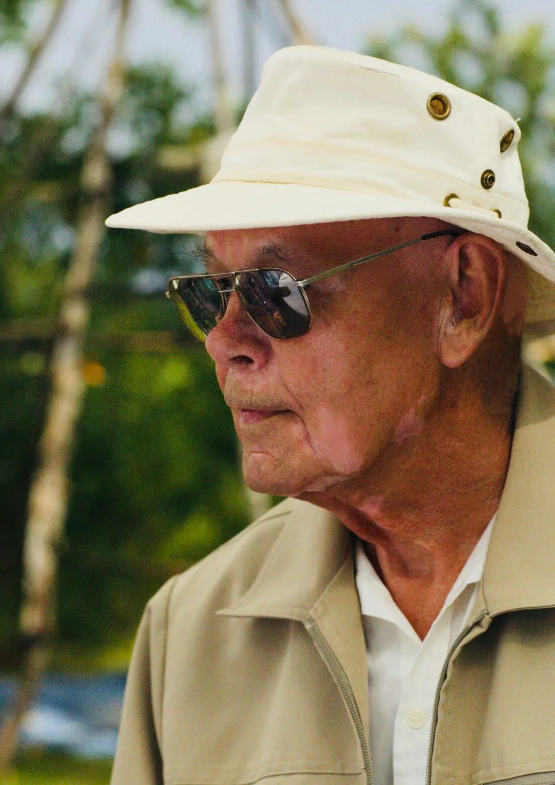 Robert Gerhardt Gorsalitz | rdnewsnow.com