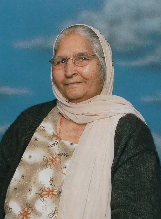 Simar Singh | rdnewsnow.com