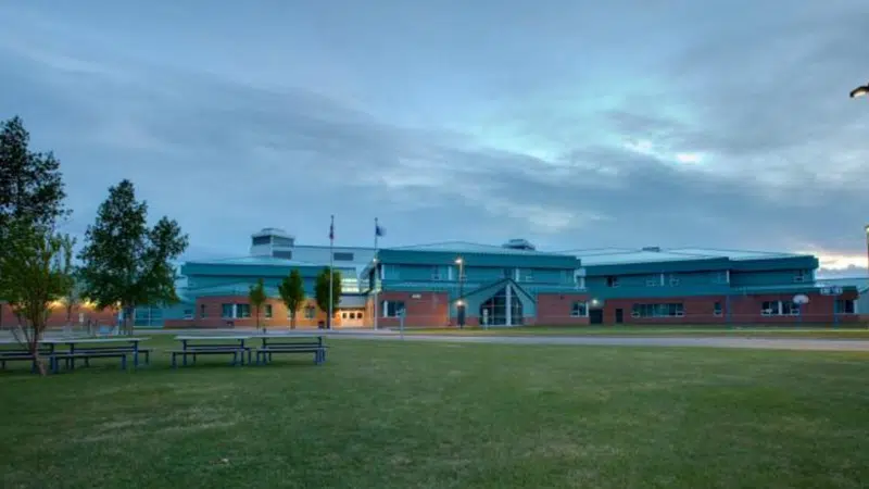 Hunting Hills modernization, addition remains top capital priority for ...