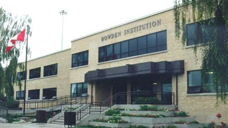 Needle exchange program coming to Bowden Institution | rdnewsnow.com