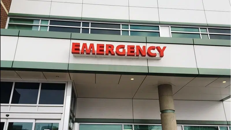 Red Deer Regional Hospital over capacity again this week | rdnewsnow.com