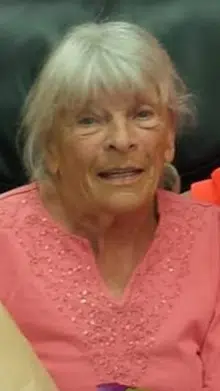 Barbara Ann Williams (nee Murphy) | rdnewsnow.com