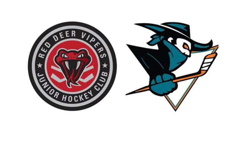 HJHL Playoffs: Wranglers take game one against Vipers | rdnewsnow.com