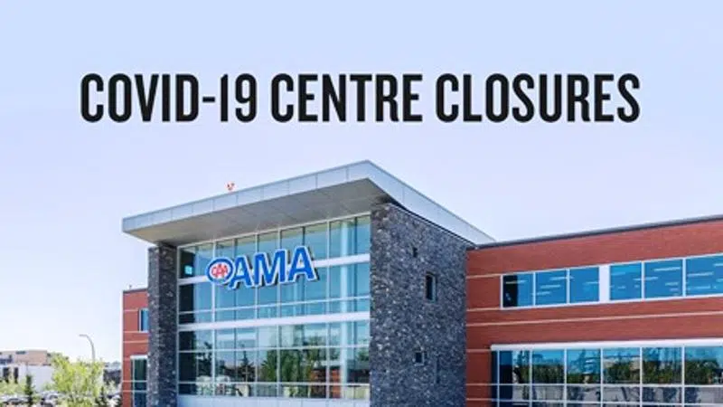 AMA closes locations to walk-in traffic | rdnewsnow.com