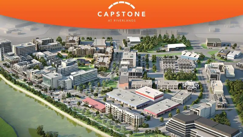 Many projects in Capstone to be completed this year | rdnewsnow.com