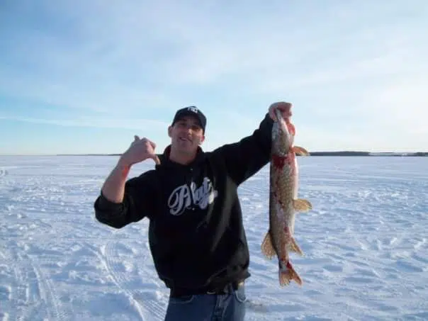 Todd Alan Davis | rdnewsnow.com