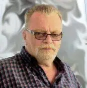 Mr. Egbert ‘Ed’ Wietse Weiland | rdnewsnow.com