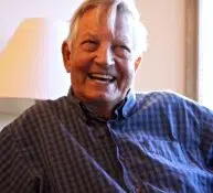 1932 ~ Mr. Leonard ‘Len’ Otto ~ 2021 “A thousand moments that we had ...