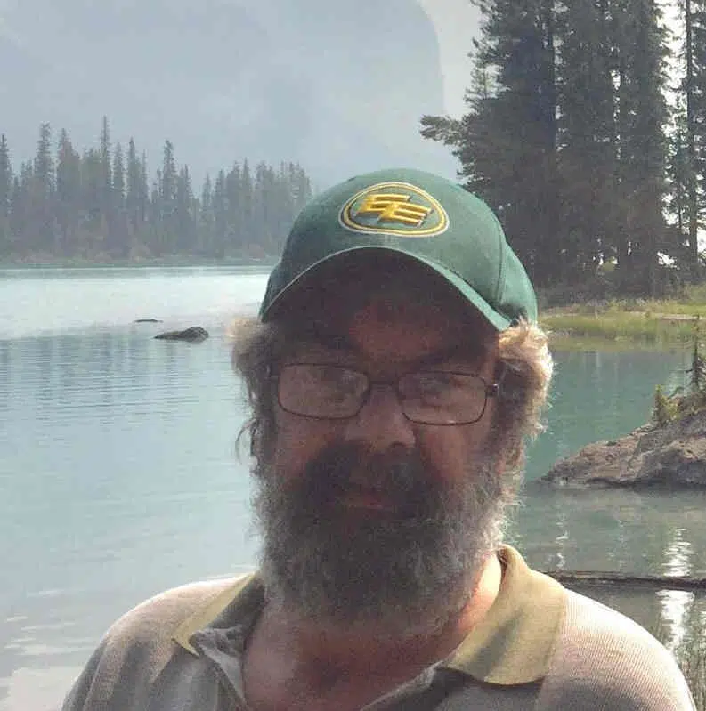 Brett Richard Cline | rdnewsnow.com