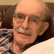 1945 ~ Mr. Peter Segstro ~ 2021 “His favourite destinations would ...