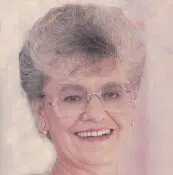 1932 ~ Mrs. Mary Duffy ~ 2021 “Her daughters and grandchildren are her ...