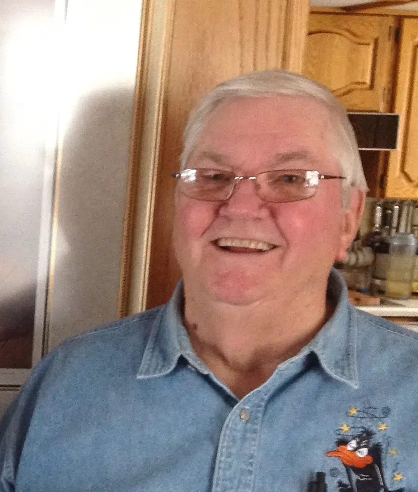 Ronald Morrill | rdnewsnow.com