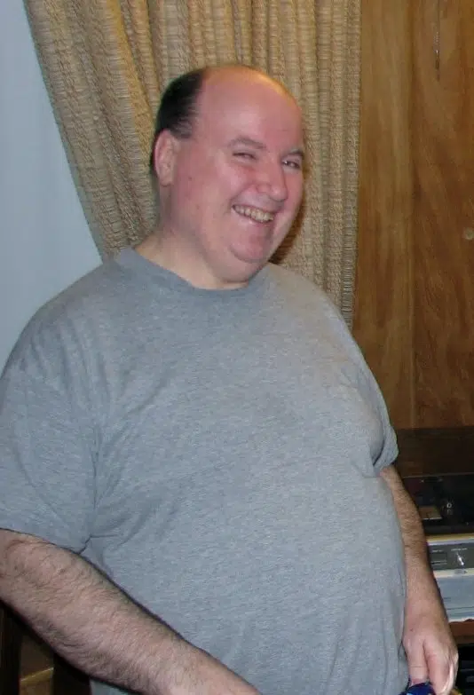 Michael Ernest Barnes | rdnewsnow.com