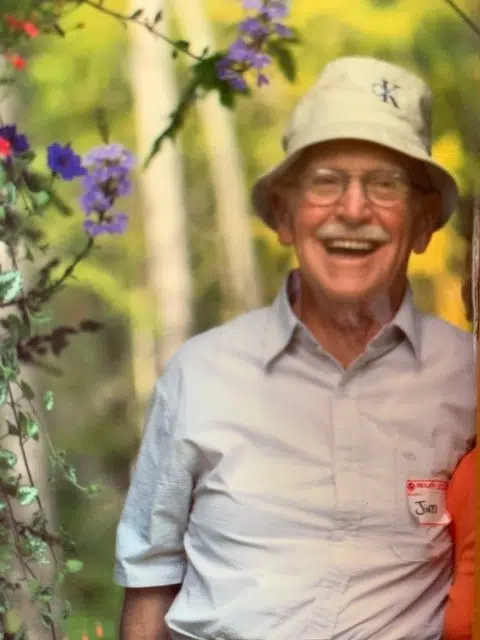 James Joseph Moss | rdnewsnow.com