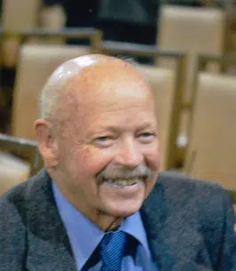 1933 ~ GEORGE GARDINER ~ 2021 This hero built, for his family, a cedar ...