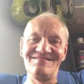 1959 ~ Donald Brian Isbister ~ 2021 “He had a heart of gold, found ...