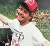 1961 ~ In Loving Memory of Shane Stevenson ~ 2021 | rdnewsnow.com