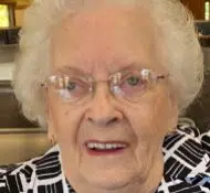 1929 ~ Grace Eleanor Duff ~ “Rest In Peace” | rdnewsnow.com