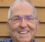 1940 ~ In Loving Memory Ron MacKenzie ~ 2021 | rdnewsnow.com