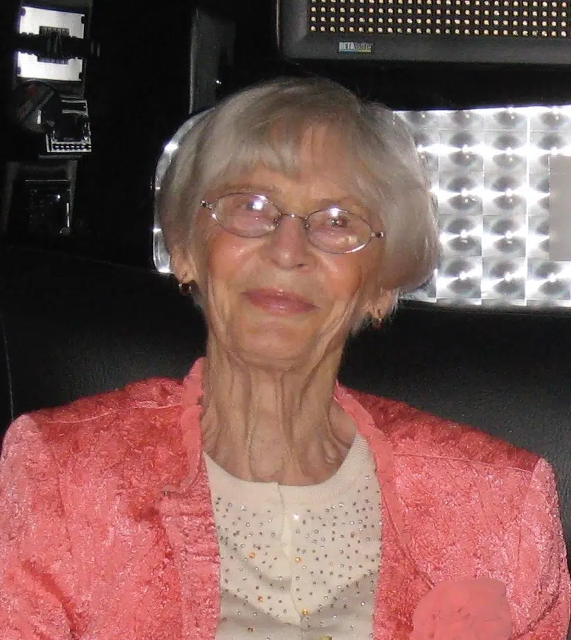 Rhea Catherine Bichel | rdnewsnow.com