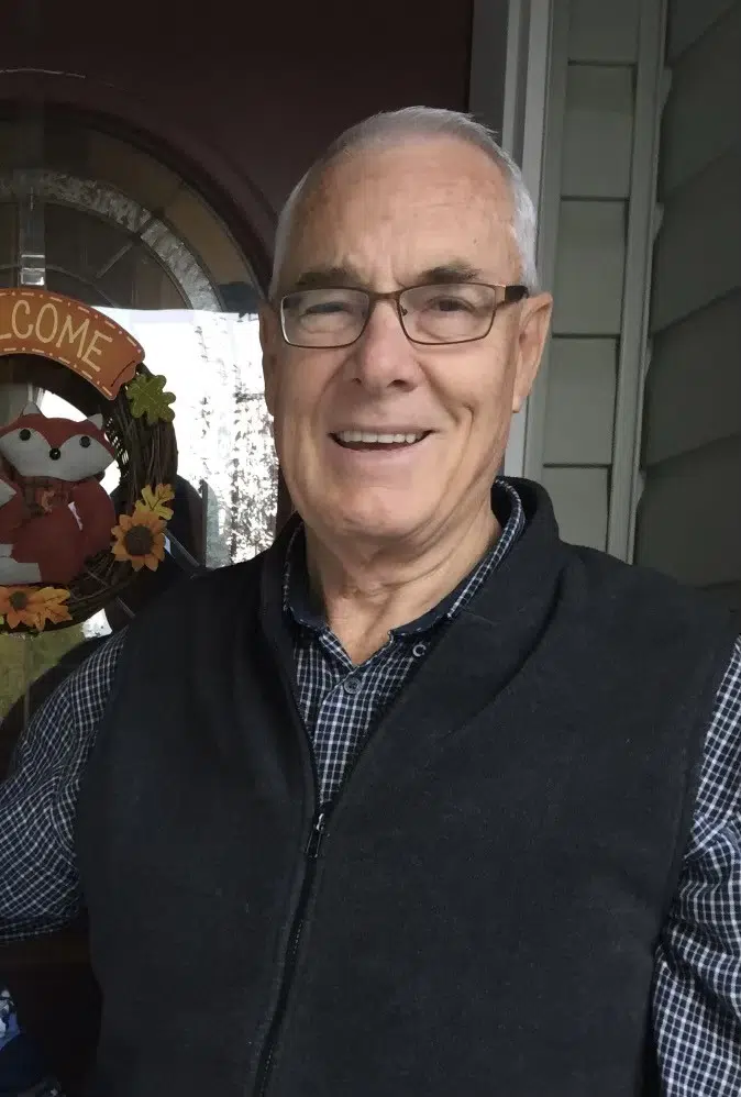 Kenneth Joseph Fox | rdnewsnow.com