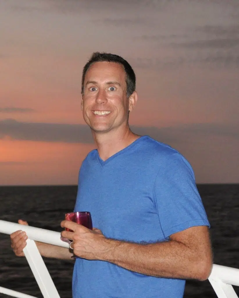 Aaron David Clegg | rdnewsnow.com