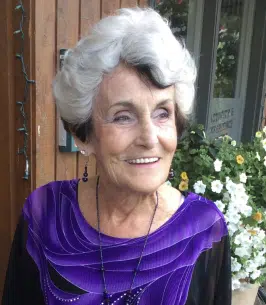 1933 ~ Ruth Jepson ~ 2022 “She loved her “hobbit home” on the main ...