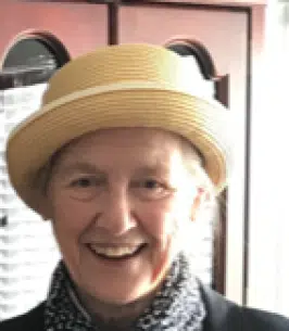 1935 ~ Mrs. June Massey ~ 2022 “June was known for her friendly ...