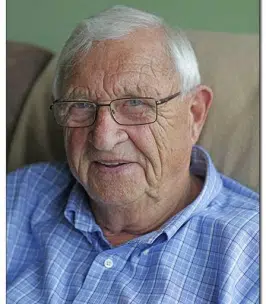 1929 ~ Leif Terning ~ 2022 “He was loved and will never be forgotten by ...