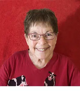 1935 ~ Donna Jean Mullaney ~ 2022 “Much time was enjoyed camping and ...