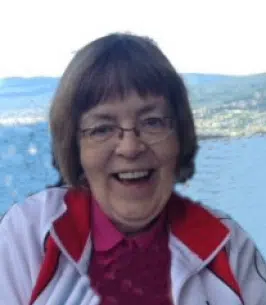 1948 ~ Elaine Bird (Admussen) ~ 2022 “Elaine had many friends and ...