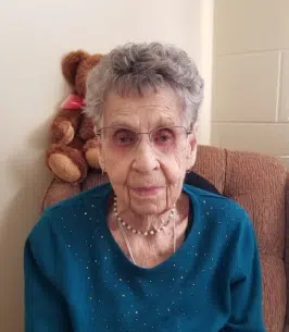 1927 ~ Mrs. Alice Bayko ~ 2022 “Mum was the quintessential homemaker ...