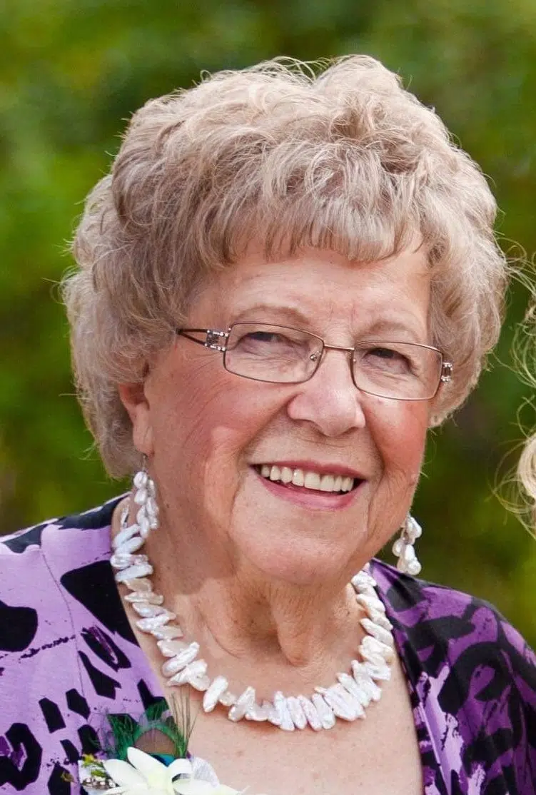 Evelyn “Evie” Doreen Hambly | rdnewsnow.com